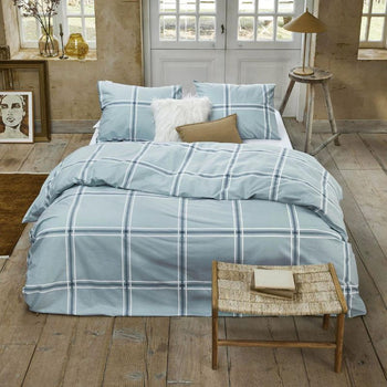 Çarçaf & Mbulesa krevati - NOVA HOME