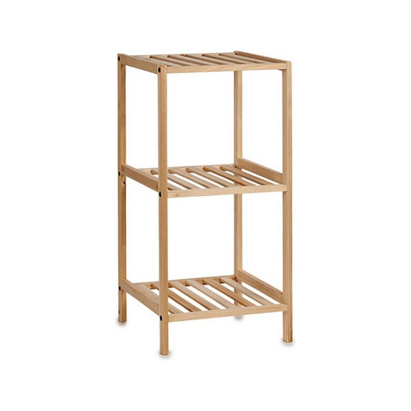 Raft druri NATURAL me 3 ndarje - NOVA HOME